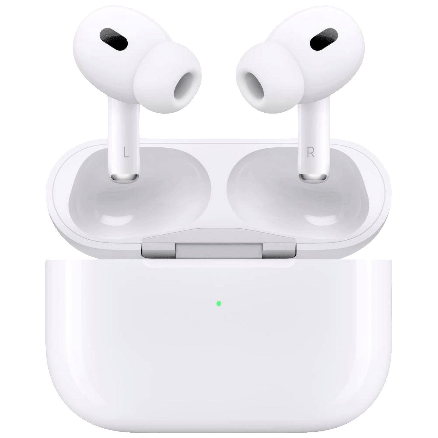 Apple Slušalice bežične sa kutijicom za punjenje, Bluetooth, USB-C ...